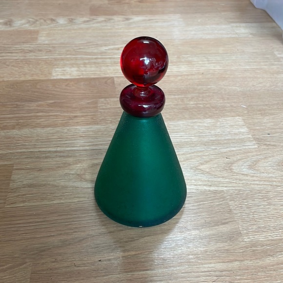 Murano | Other | Signed Franco Moretti Calvo Murano Glass Bottle | Poshmark